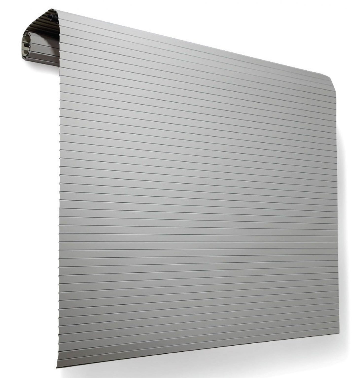 Vertical Opening Shutter Systems - Tatra Rotalac Limited