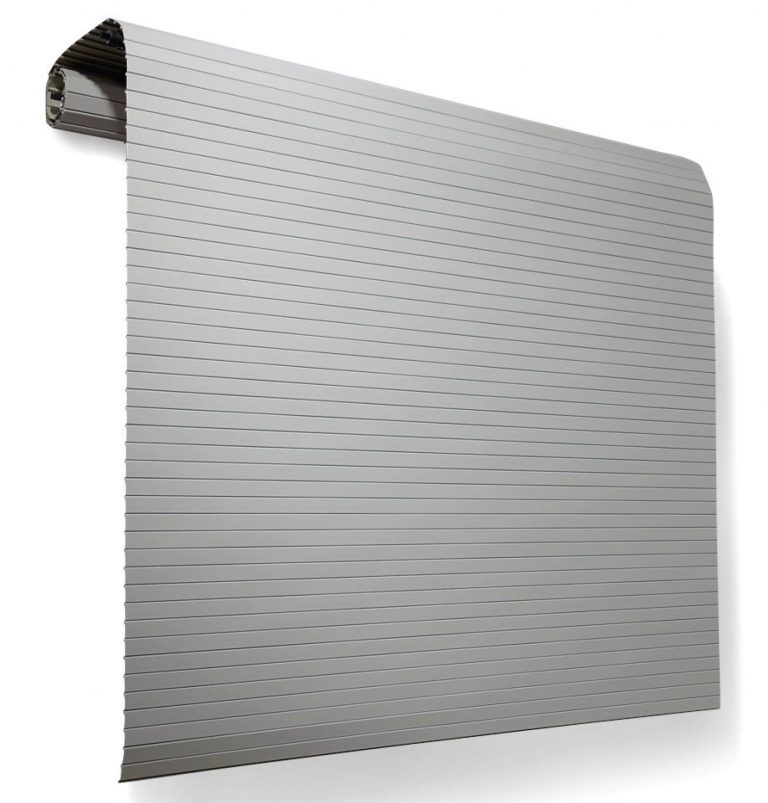 Vertical Opening Shutter Systems - Tatra Rotalac Limited