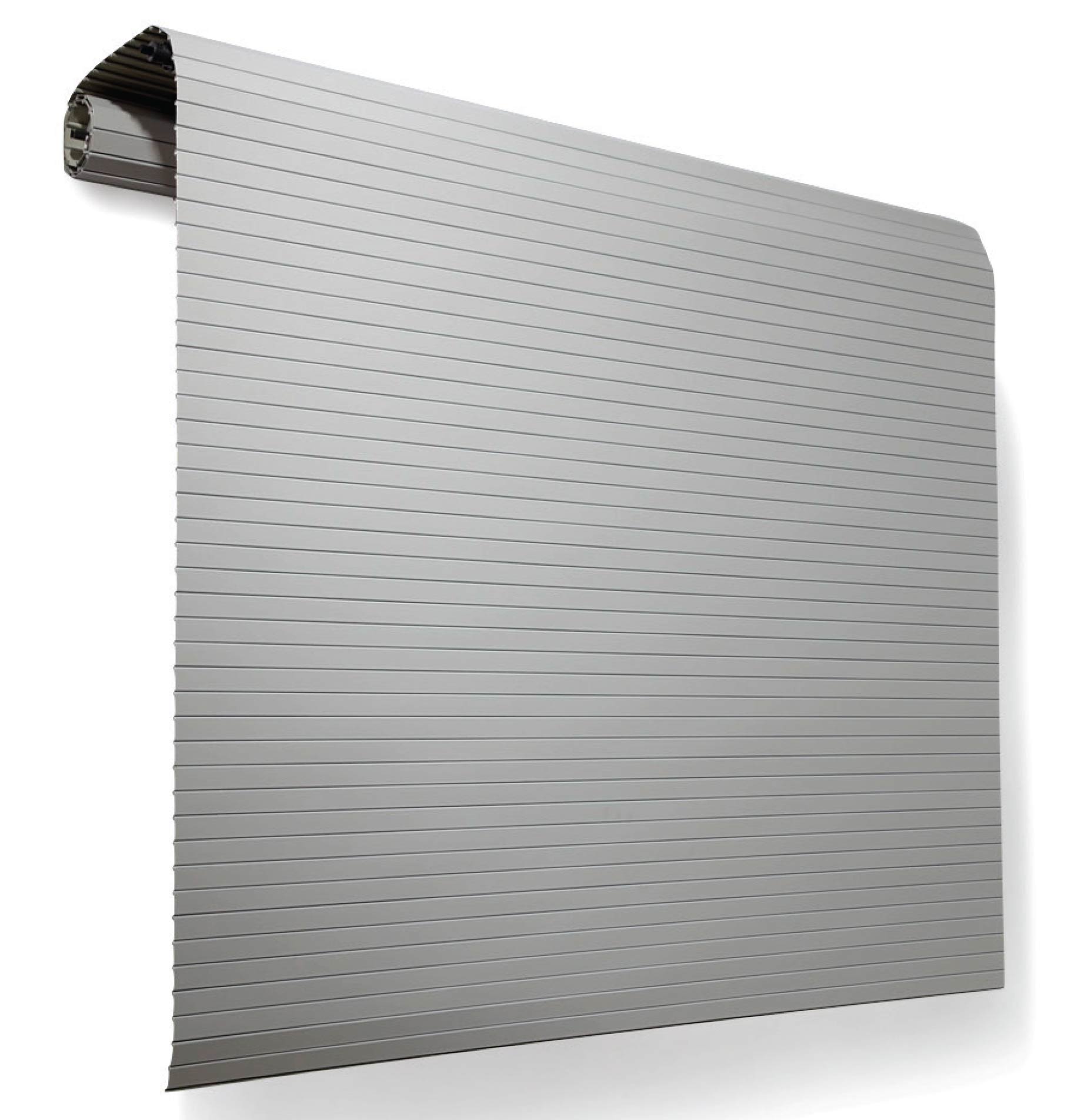 Vertical Opening Shutter Systems - Tatra Rotalac Limited