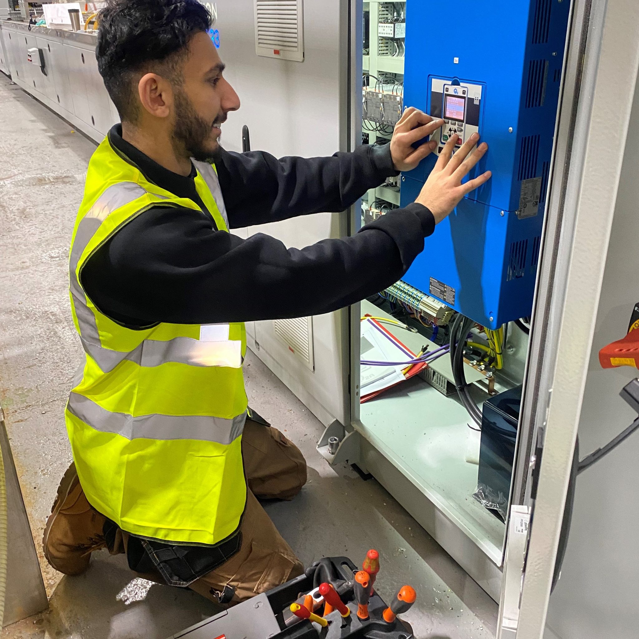 UK Injection Moulding Companies - Tatra Rotalac Limited