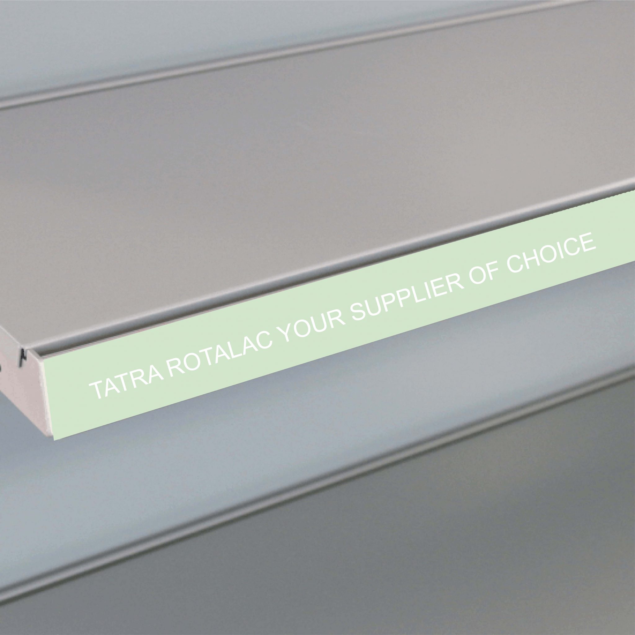 Retail Plastics - Tatra Rotalac Limited