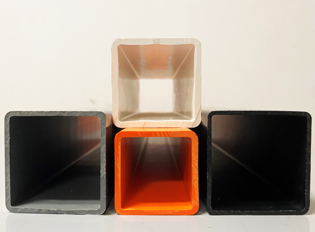 Square Plastic Tubing Specifications - Tatra Rotalac Limited