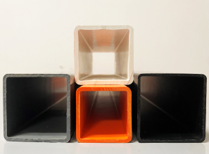 Square Plastic Tubing Specifications - Tatra Rotalac Limited